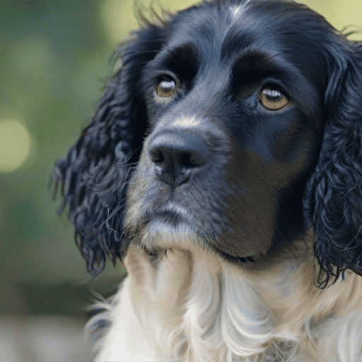 Norfolk Spaniel: Loyal Gun Dog — Woofmastery.com