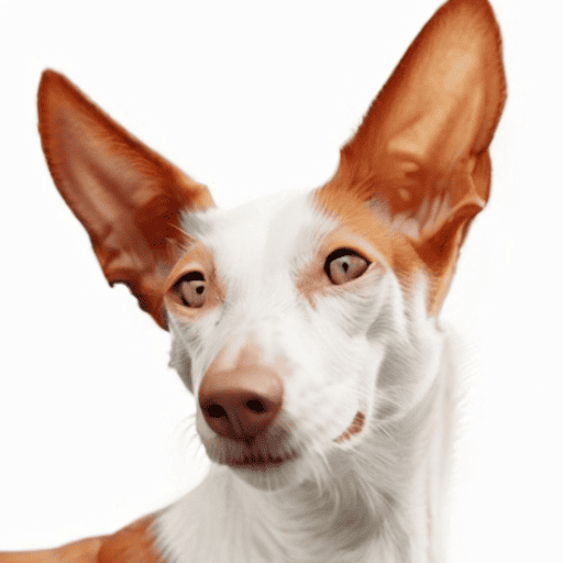 Ibizan Hound — Woofmastery.com