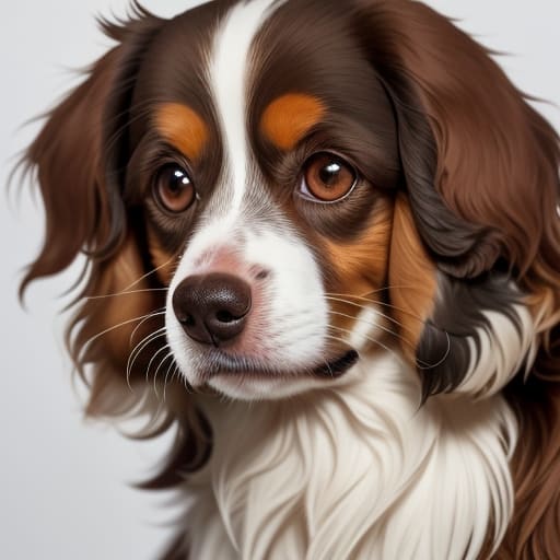 Kooikerhondje Spaniel: Dutch Duck-Hunting Dog — Woofmastery.com