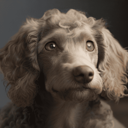 Weimardoodle: Discover the Perfect Poodle-Weimaraner Mix — Woofmastery.com