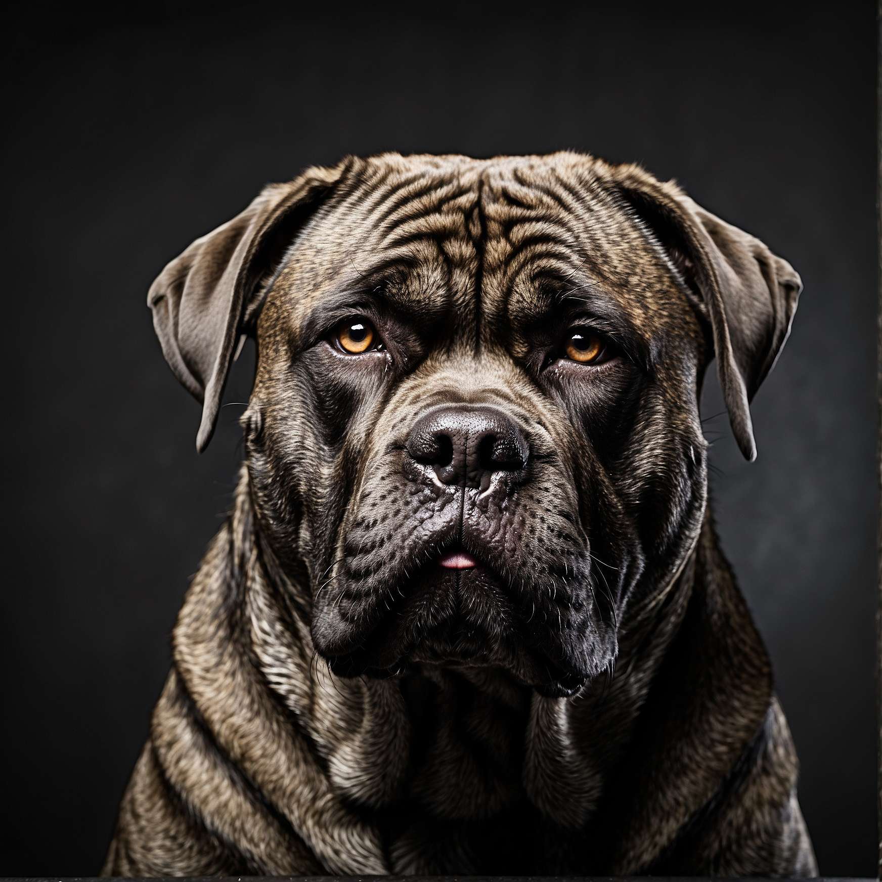 Italian Mastiff: Stately Guardian of Italy — Woofmastery.com