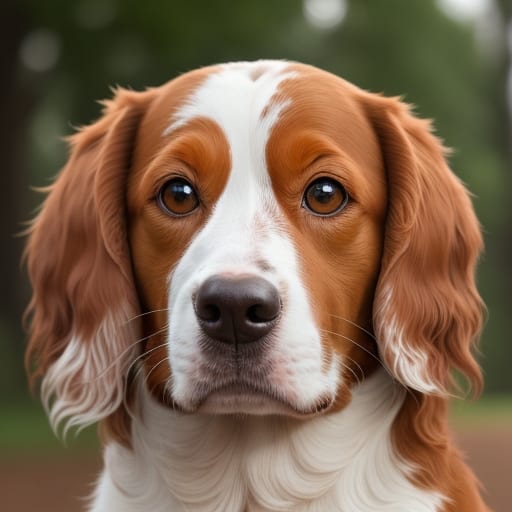 Brittany Spaniel: Agile Gun Dog Breed — Woofmastery.com