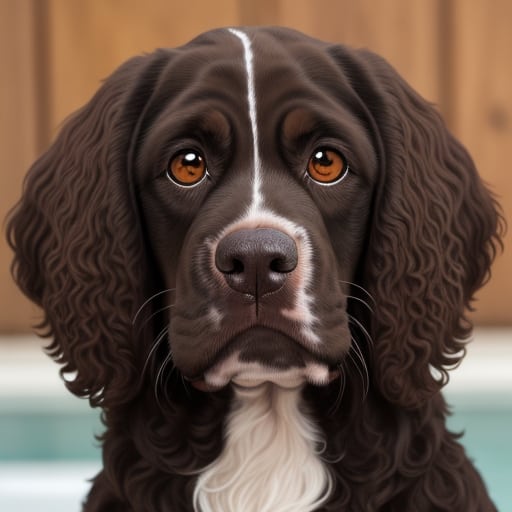 American Water Spaniel: Versatile and Adorable Breed — Woofmastery.com
