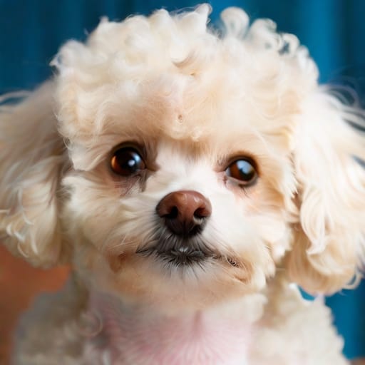 Poochon: Exploring the Charming Bichon-Poodle Mix — Woofmastery.com