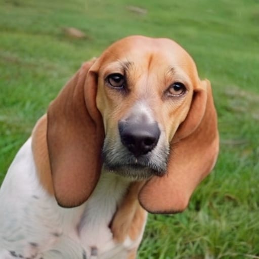 Swiss Hound — Woofmastery.com