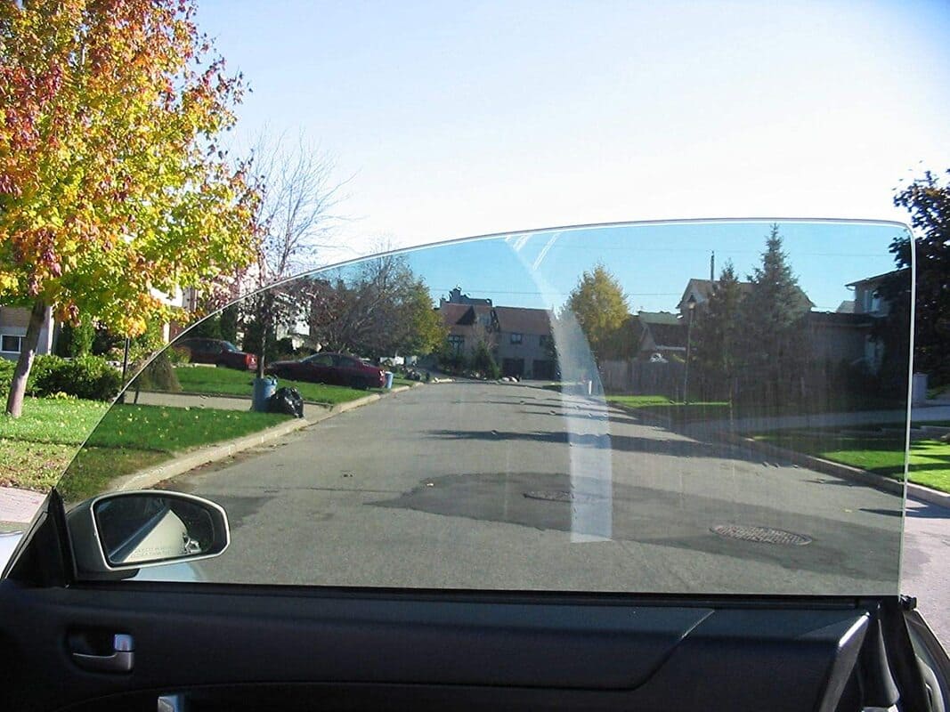 Types Of Window Tinting For Cars: Dyed, Hybrid, Metallized, Carbon ...