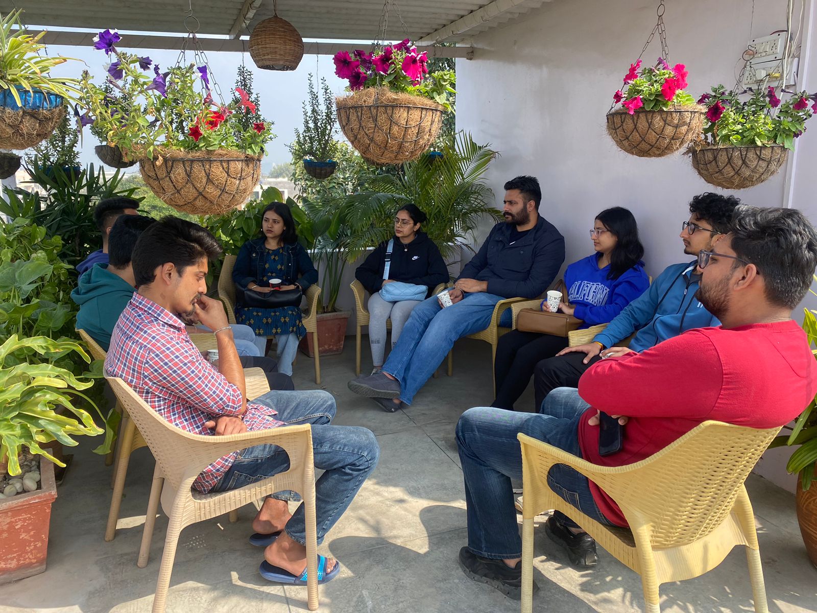 Drug Rehab Centre in Himachal Pradesh | Mehar Foundation