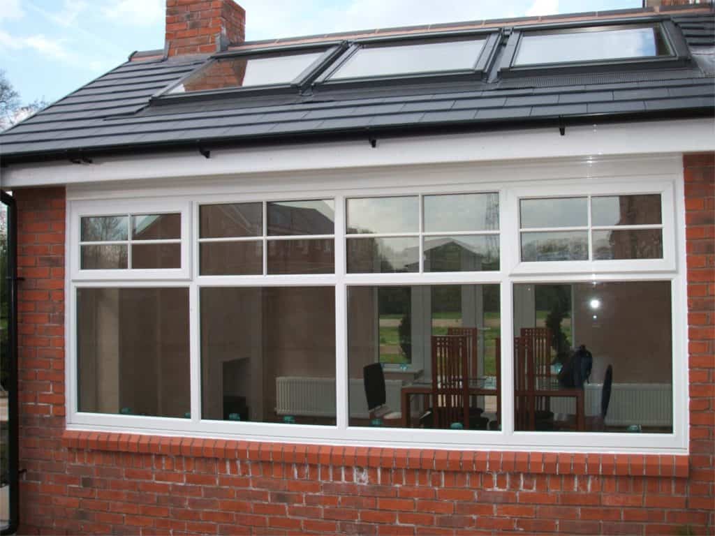 PVC Windows & Doors & Vertical Sliders | Aspect Replacement Windows & Doors