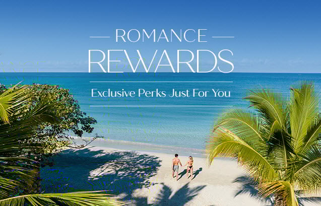 Couples Resorts - Romance Reward - The Nitty Gritty details | Best All ...