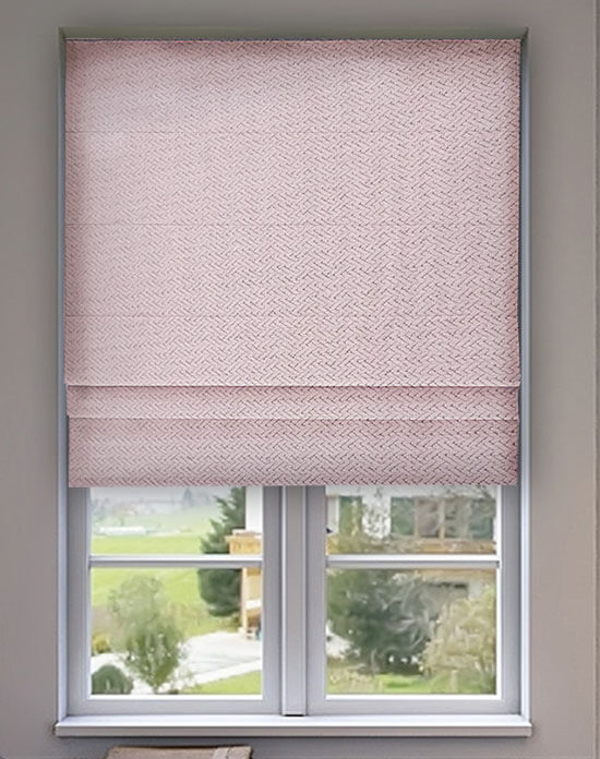 Roman Blinds: Timeless Sophistication for Your Windows