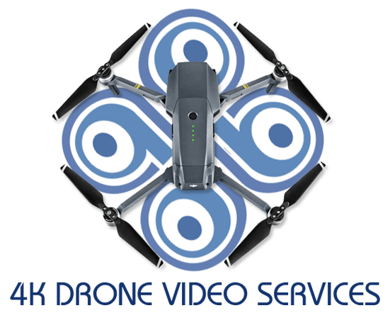 Atlanta Drone Video & Photography Services | Blue Light Labs