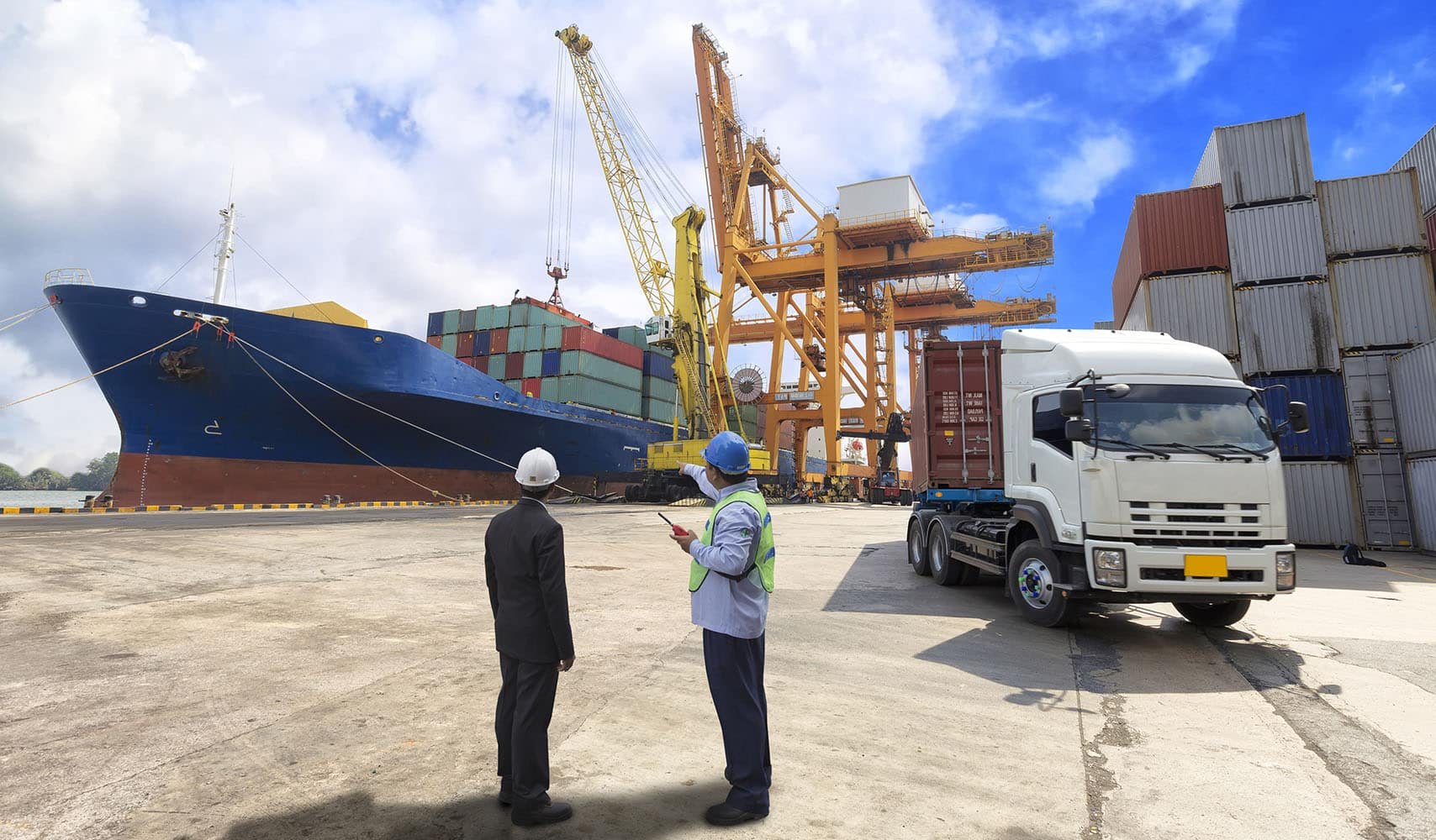 Shipping Containers Hire, Sales & Modifications Australia Wide