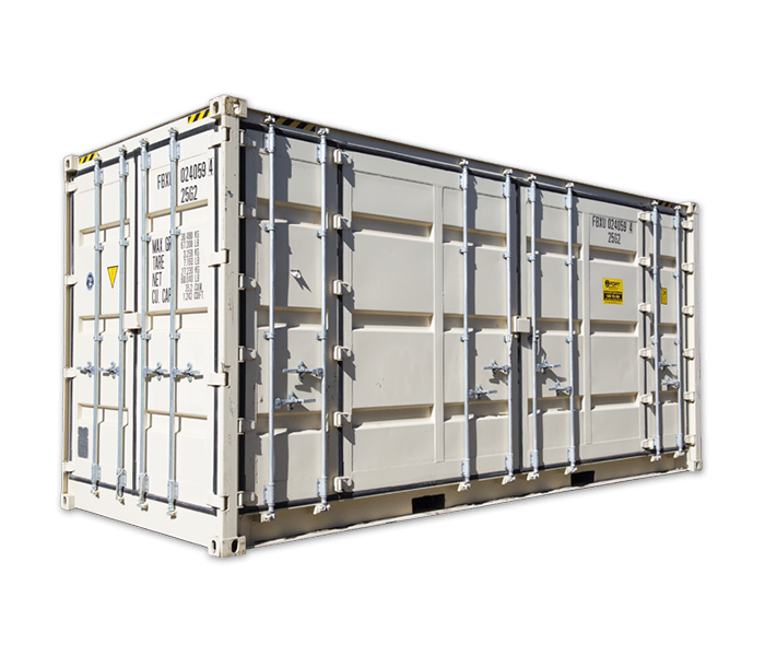 Standard Containers - BoxMate