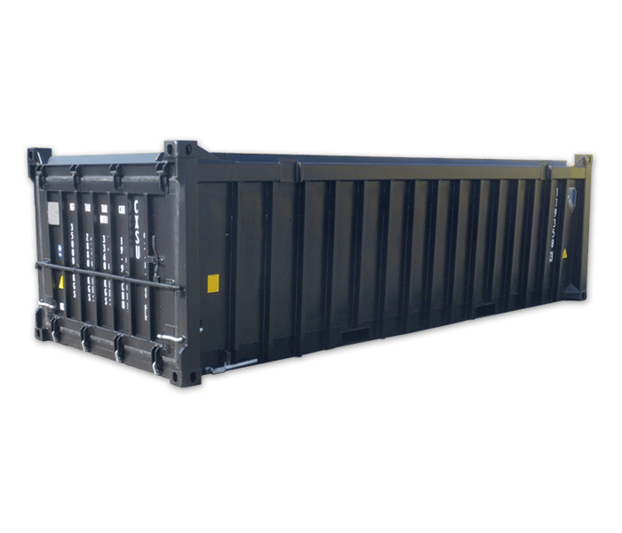 Sales & Leasing - BoxMate