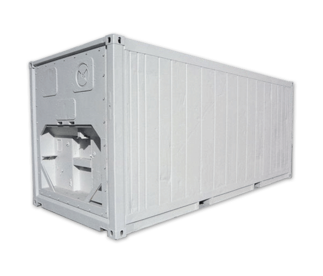 Insulated Containers - BoxMate