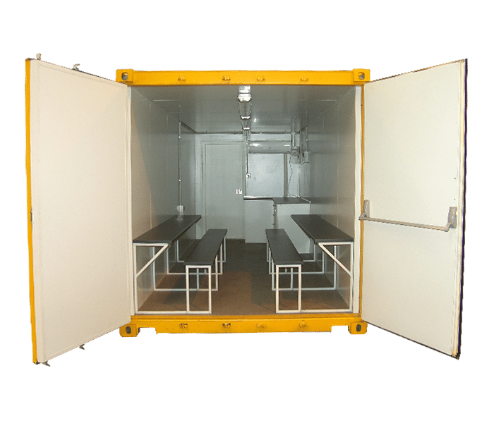 Modifications - BoxMate