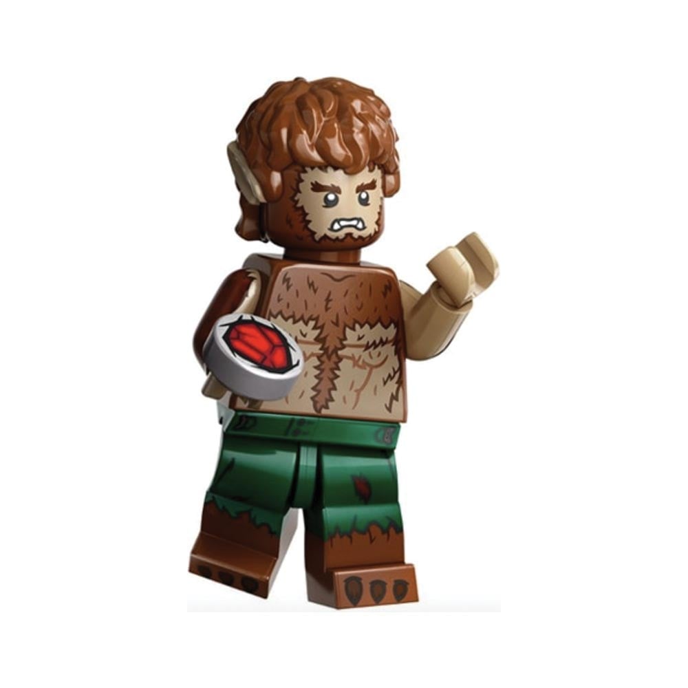 71039-4 LEGO Marvel Studios Series 2 Minifigures - Werewolf by Night ...