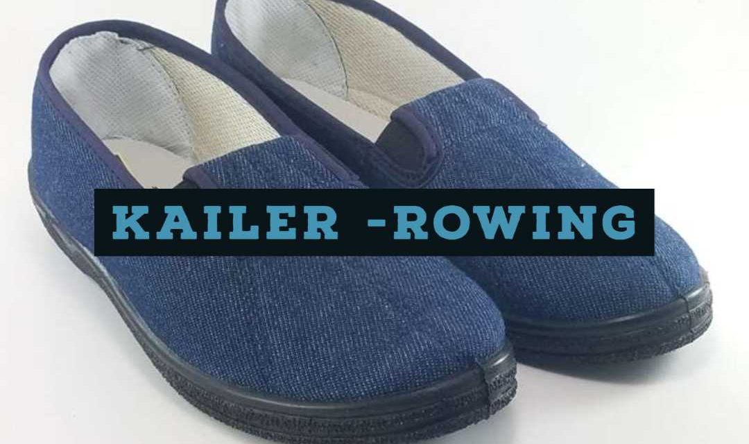 KAILER -ROWING | CIC