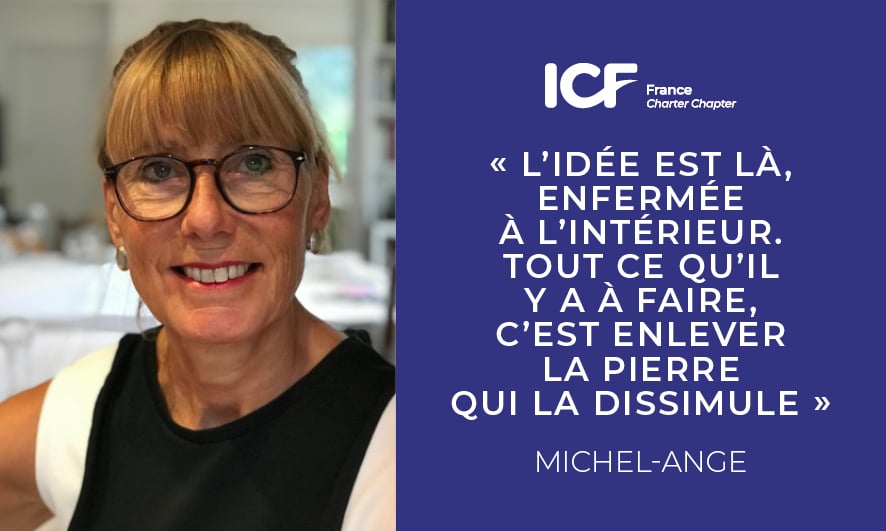 Portrait 12 - Florence Canler - ICF France