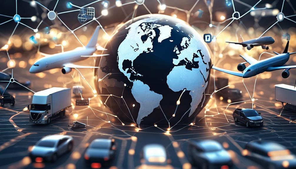 How to Establish Effective Communication Channels for a Successful 3PL ...