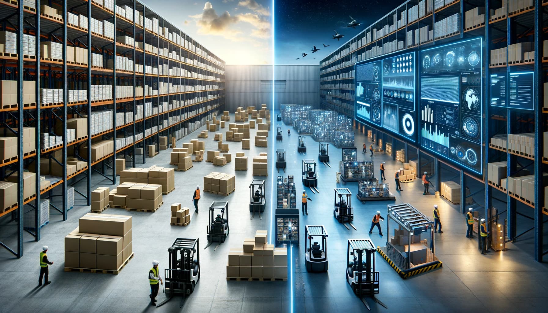 What Are the KPIs for Successful 3PL Management?