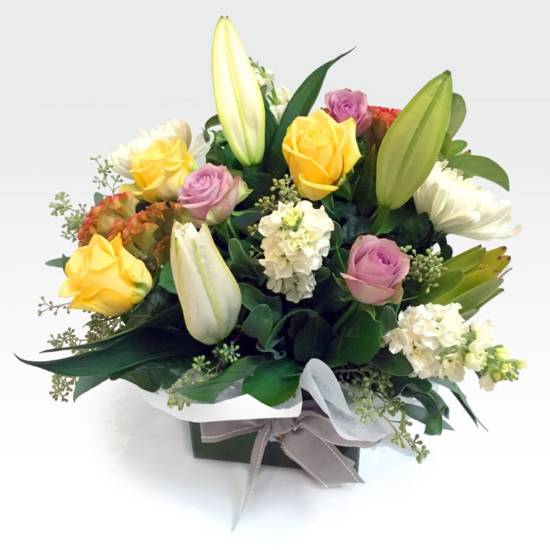 Floret Boutique | Flower Delivery Perth | Florist Near Me