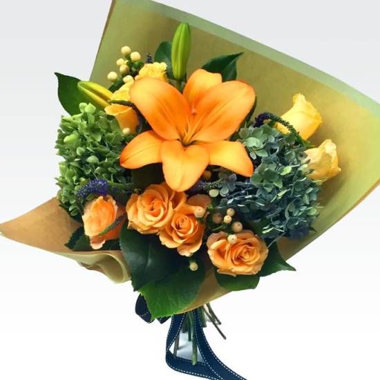 Order Fresh Flowers Online - Flower Delivery Perth