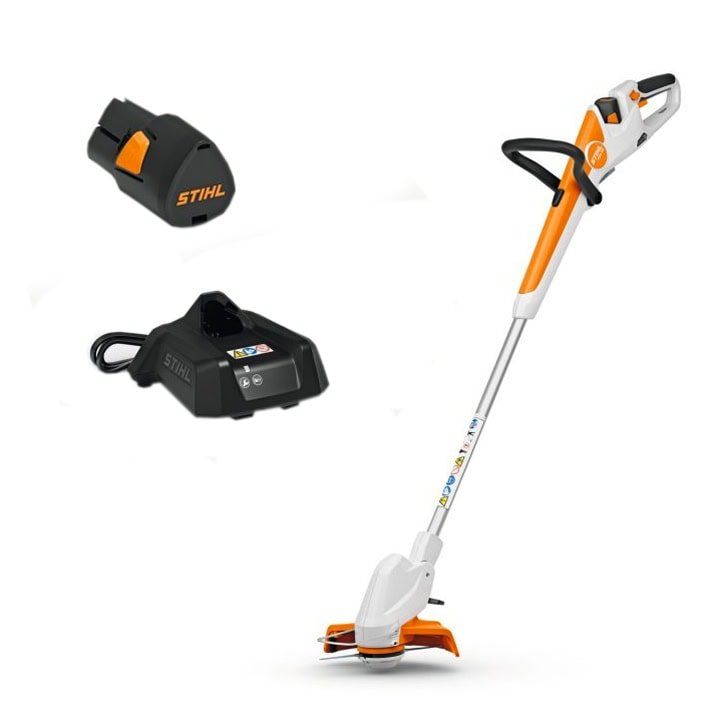 Stihl FSA30 Cordless AS2 Grass Trimmer Kit FA100115714 - Godfreys of ...