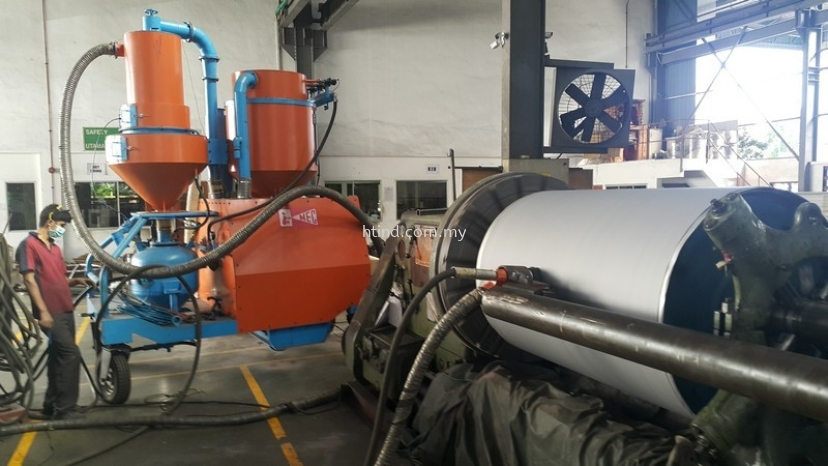 Services Archive - H & T Industries Group