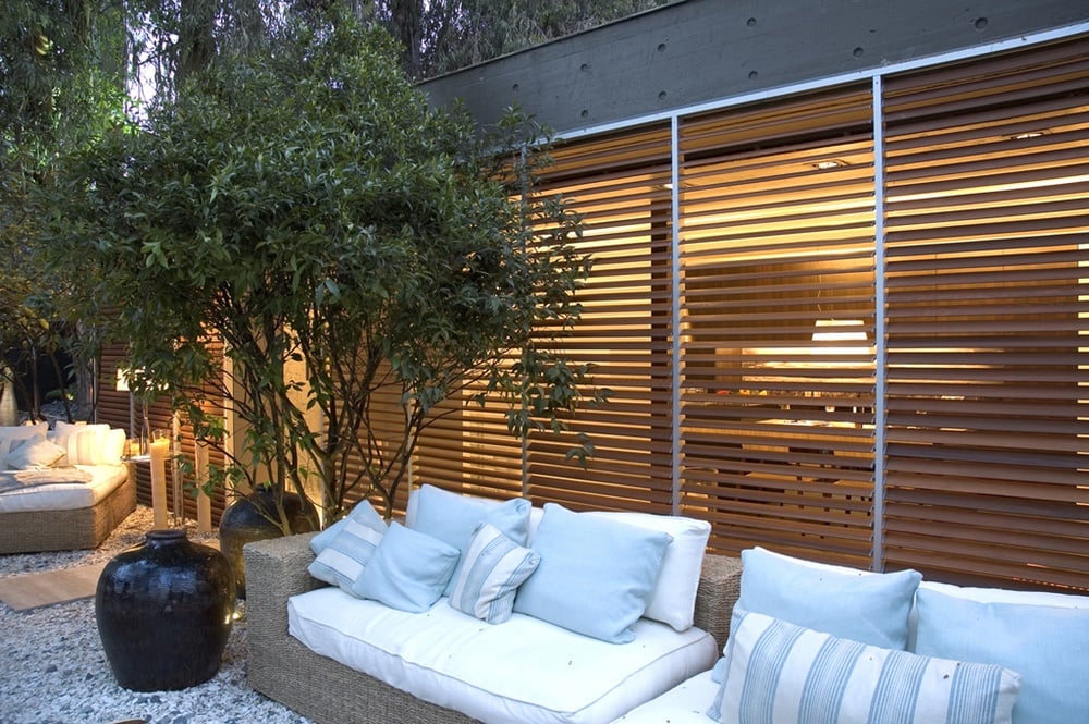 Como escolher o brise ideal para seu projeto - HunterDouglas