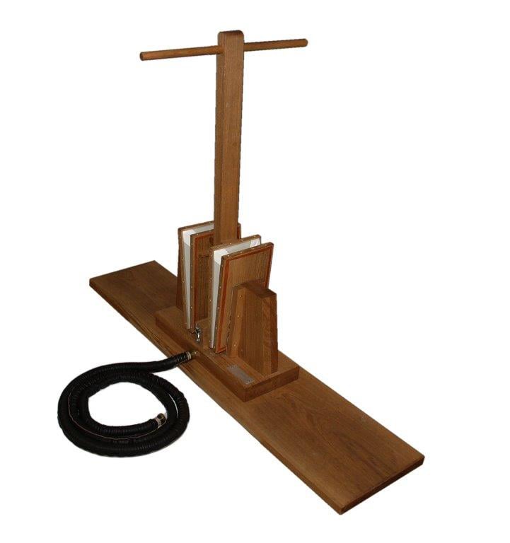 Right Stuff, Wrong Direction - Forgotten Pioneers of Diving