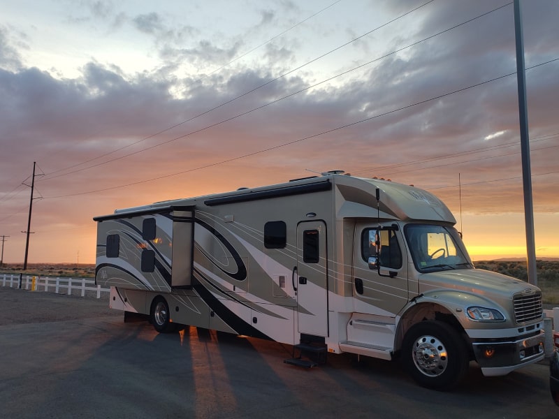 Chassis Pro - Redlands Truck & RV