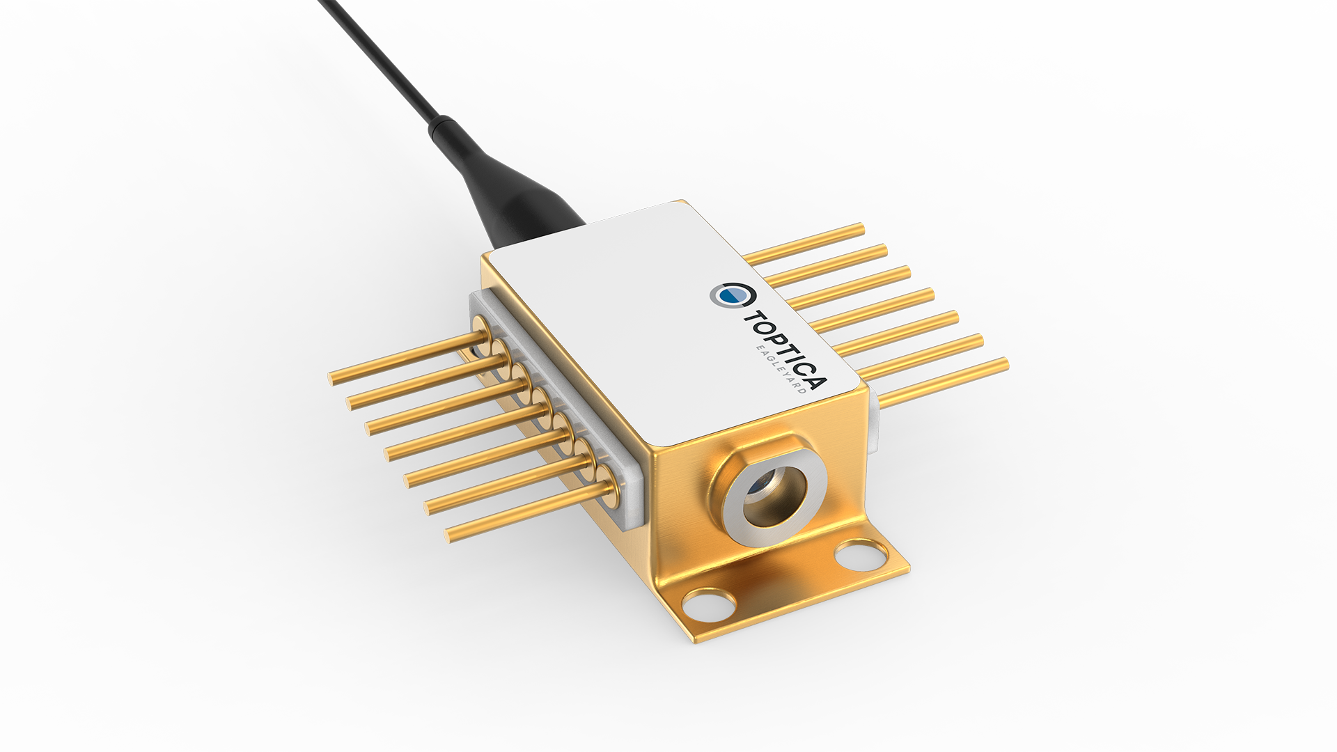 Product Finder - Toptica Eagleyard