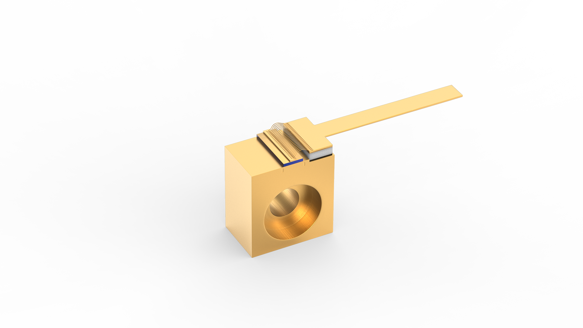 Product Finder - Toptica Eagleyard