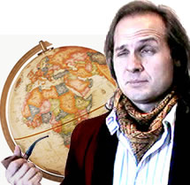 How to Become a Travel Journalist | Travel Writers Exchange