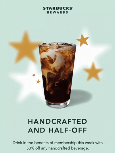 10 Creative Email Marketing Examples & Tips [2024 Edition]