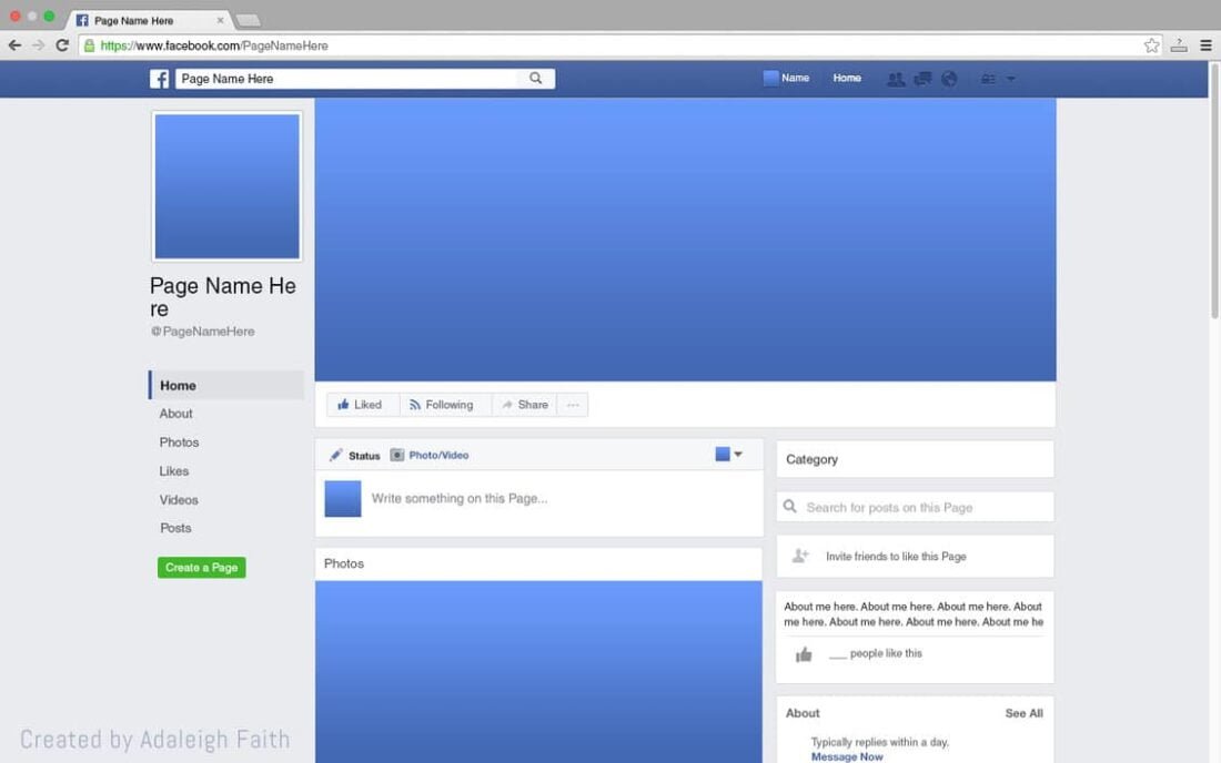 11 Successful Ways How to Manage a Facebook Page in 2024