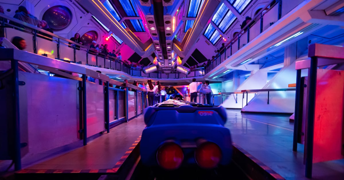 The Best Rides at Disneyland, According to a Pro - WDW Magazine