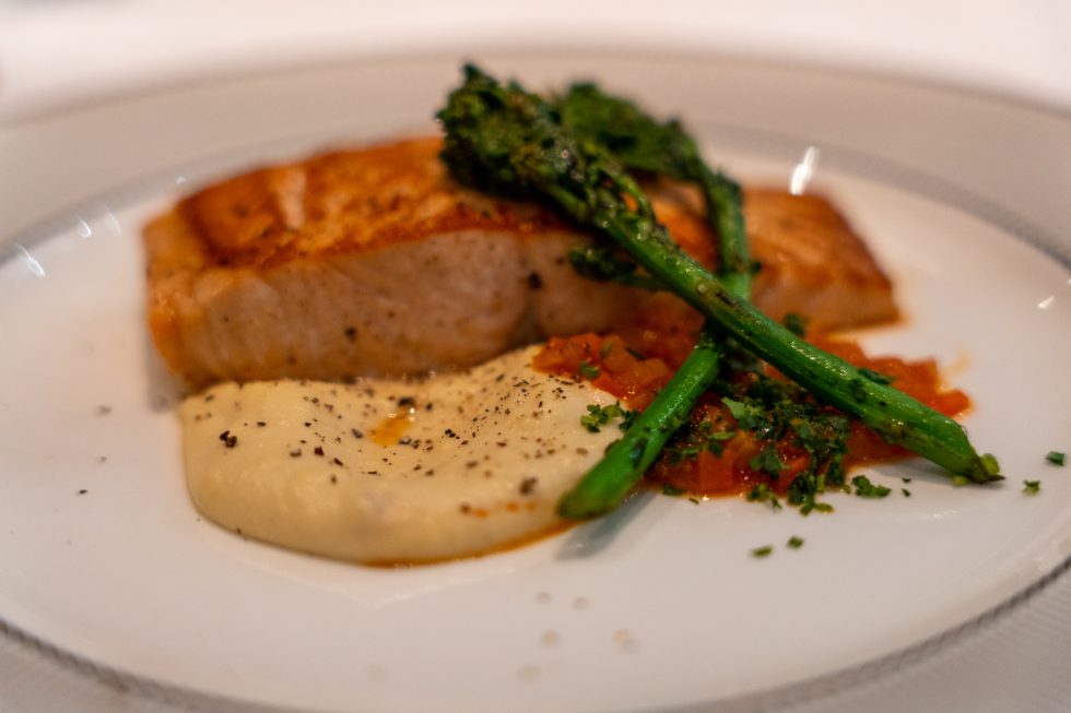 Disney Wish 1923: Photos and Full Menu - WDW Magazine