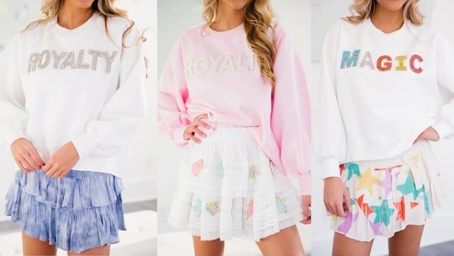 The Magic Collection by Judith March: Everything We Love