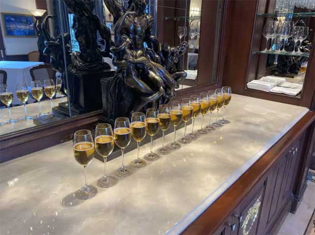 What is Club 33? Inside Disney's Most Exclusive Club