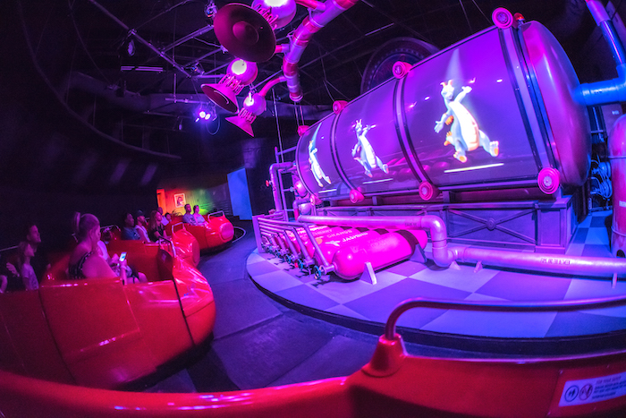 Best Rides at EPCOT: Ranking the Top Rides at Disney World