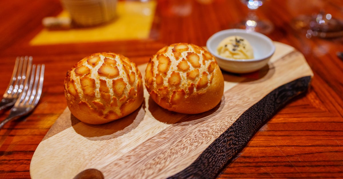 Why We Can't Get Enough of Jiko at Disney World - WDW Magazine