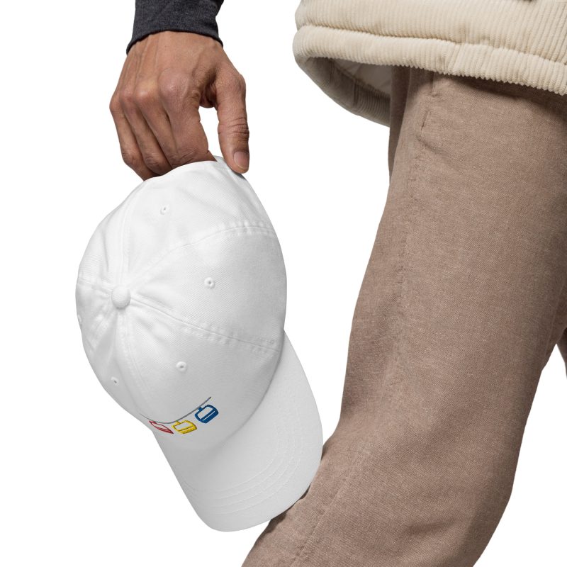 Magical Flight Hat - WDW Magazine