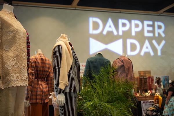 How to Dress to Impress: Dapper Day at Disneyland