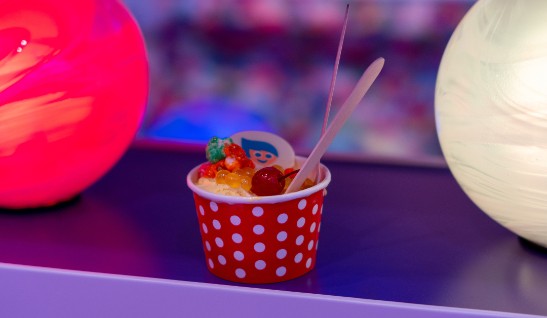 Disney Cruise Line Food - WDW Magazine