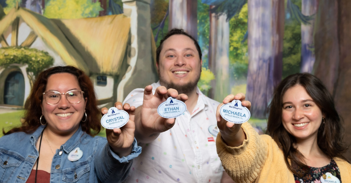 Walt Disney World Casting Center History - WDW Magazine