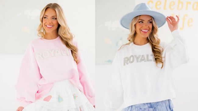 The Magic Collection by Judith March: Everything We Love