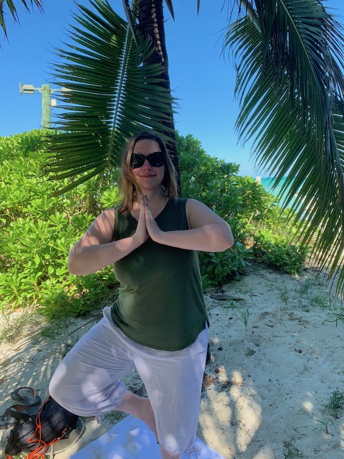 Here's How We Spent the Getaway Package on Castaway Cay - WDW Magazine