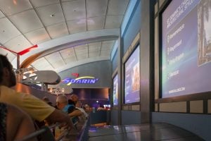 5 High-Flying Facts About Soarin' - WDW Magazine